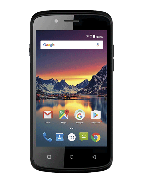 Telephone ACCENT Camleon C4 - AKAMSERVICES SARL