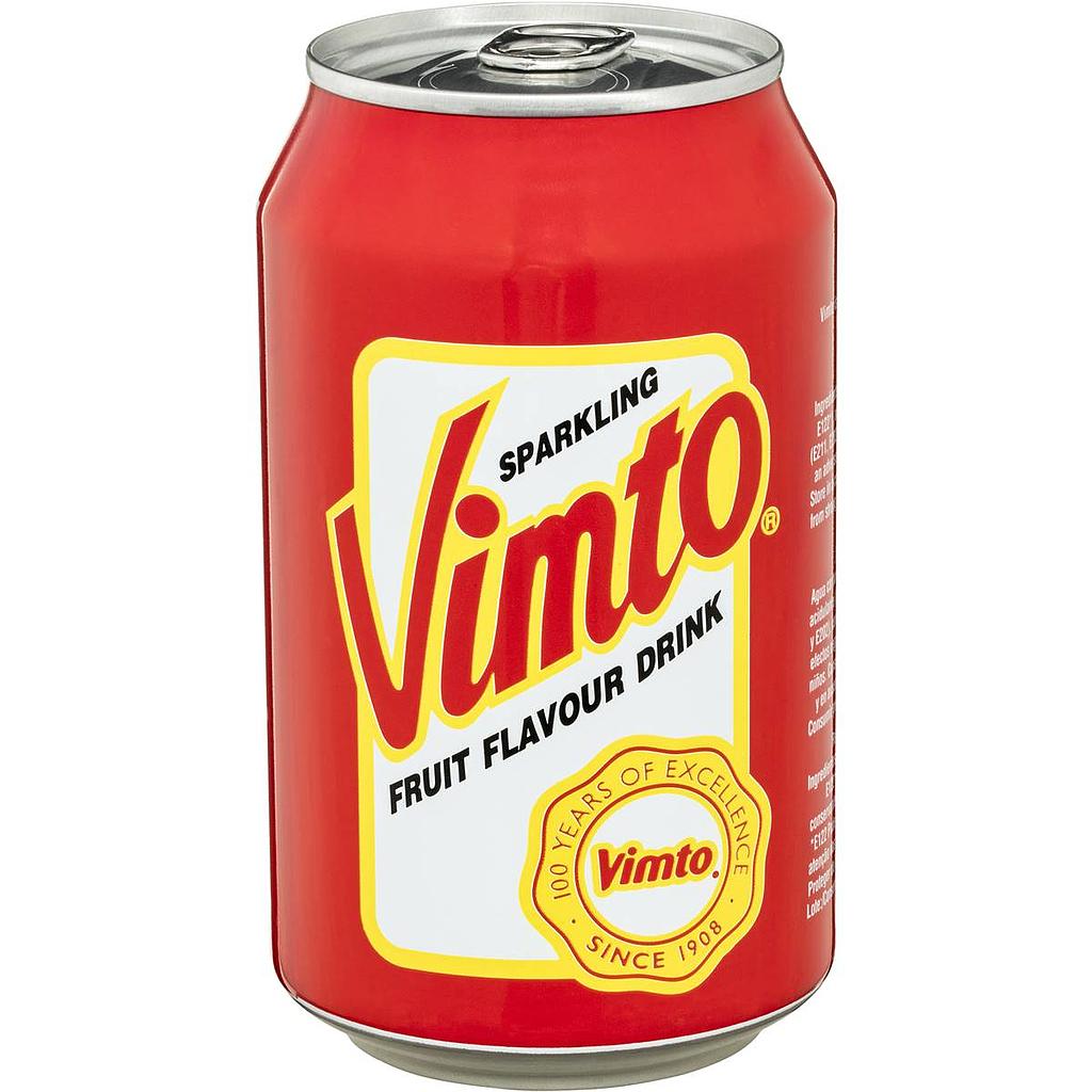 Vimto 330ml - Ikaseliba