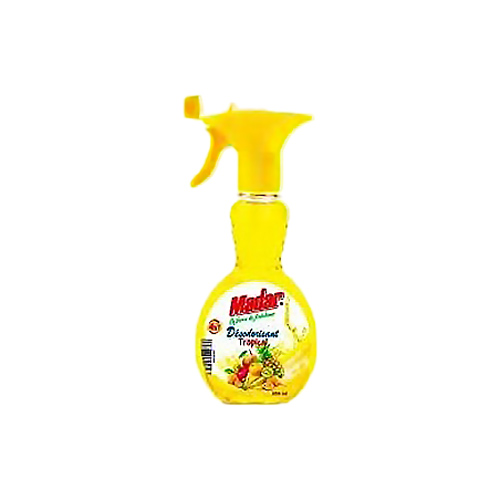 Madar spray désodorisant Tropical - Super Marché Kané